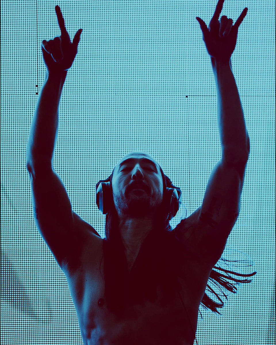 Steve Aoki Merchandise – DIM MAK COLLECTION