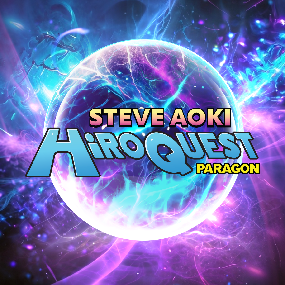 HiROQUEST – DIM MAK COLLECTION