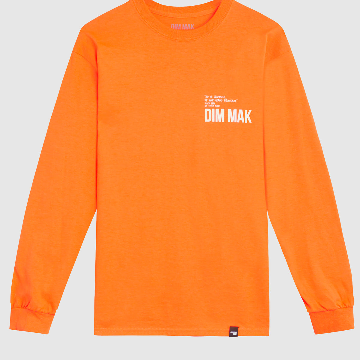 Dim Mak Essentials – DIM MAK COLLECTION