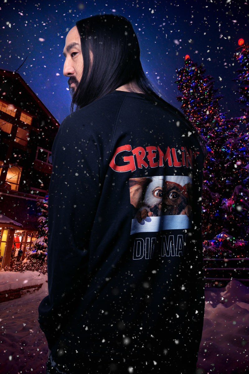 Dim Mak x Gremlins – DIM MAK COLLECTION