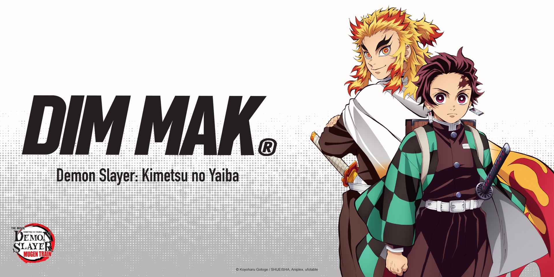 Dim Mak Collection – DIM MAK COLLECTION