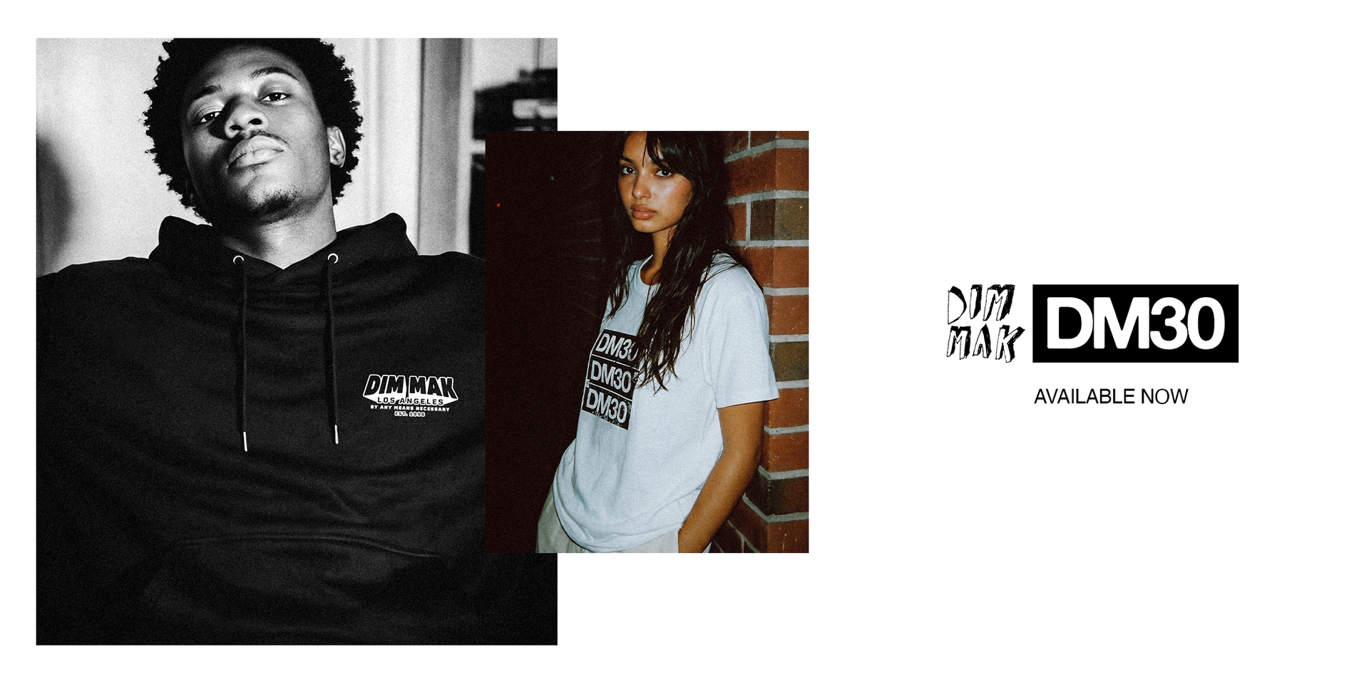 Dim Mak Collection – DIM MAK COLLECTION
