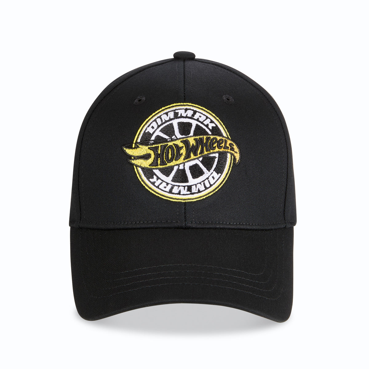 Hot Wheels™ x DIM MAK COLLECTION® - Tire Crew Sports Cap