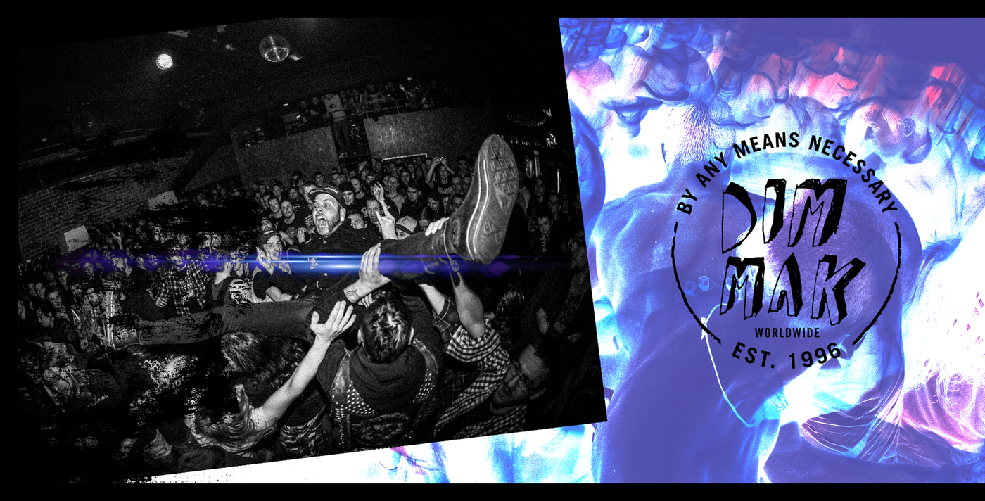 Dim Mak Collection – DIM MAK COLLECTION