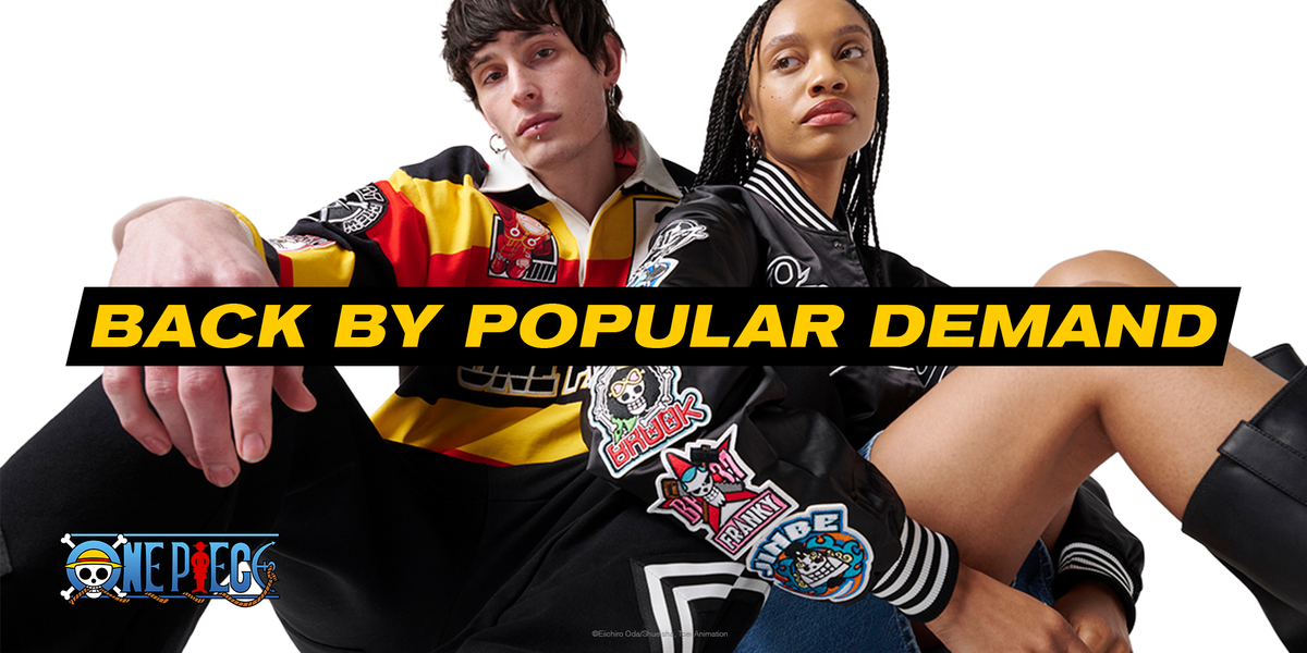 Dim Mak Collection – DIM MAK COLLECTION